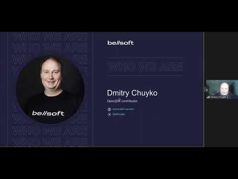 Java on ARM New horizons by Dmitry Chuyko - YouTube