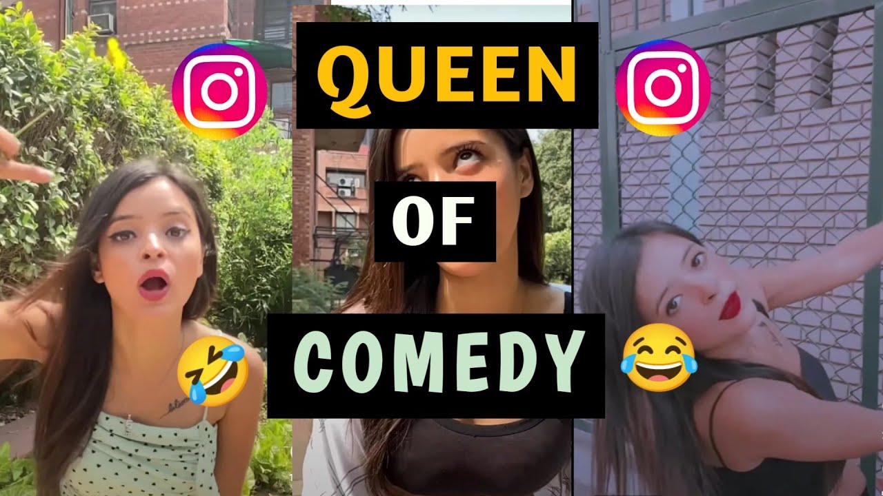 This Influencer of Insta is very Funny | Roast Instagram videos Cringe ...
