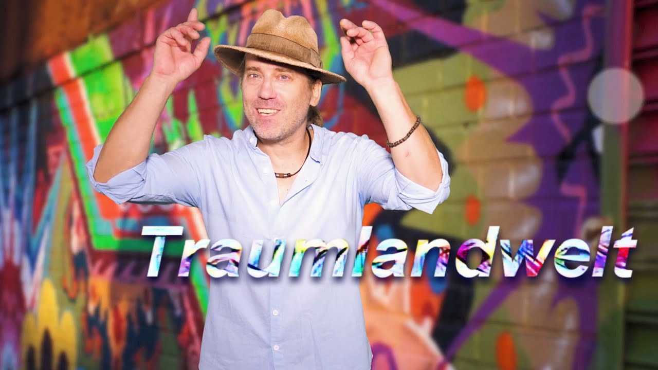 Ben Haak - Traumlandwelt - (offizielles Musikvideo) - YouTube