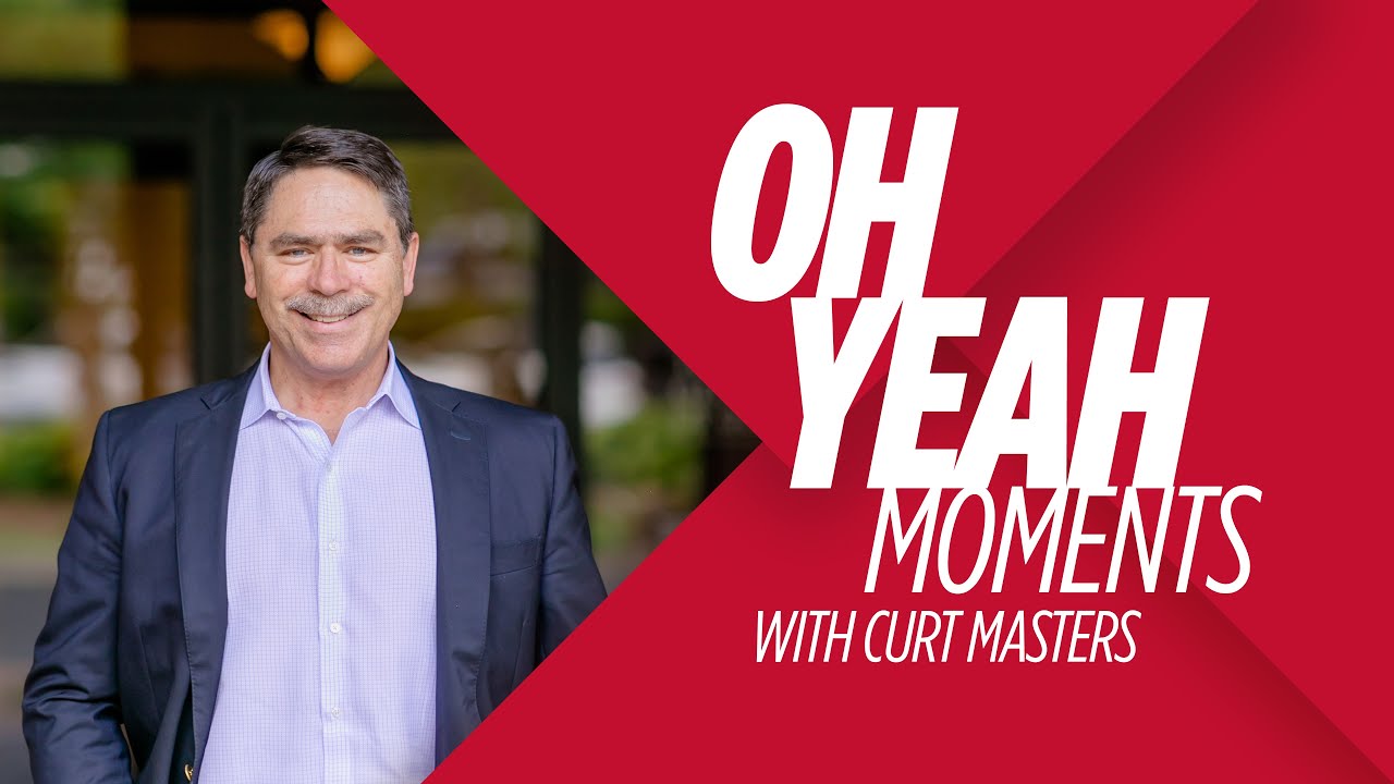 Oh Yeah Moments – October 2024 - YouTube