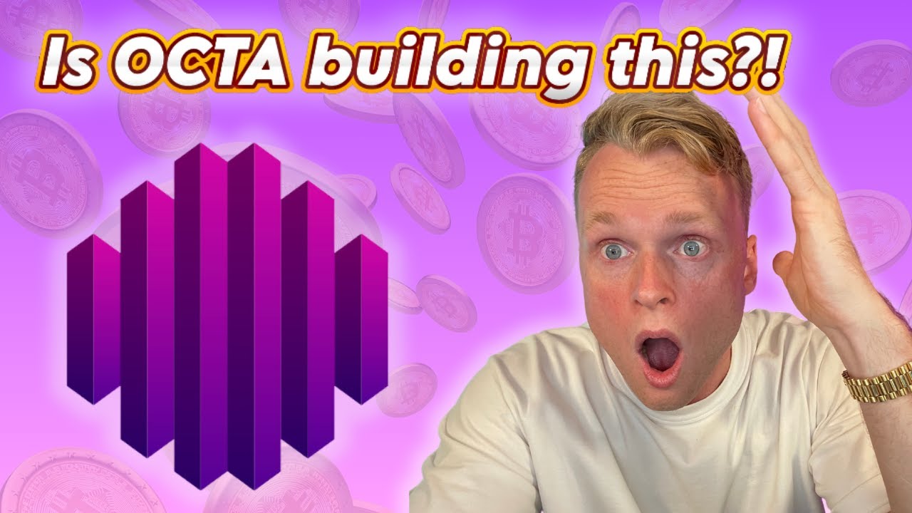 OCTA - Ongoing Developments News UPDATE! - YouTube