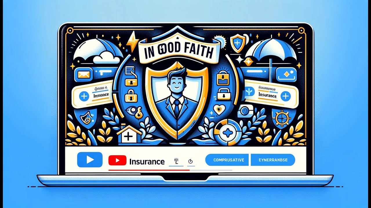 Understanding the Duty of Utmost Good Faith in Insurance | Voice Over ...