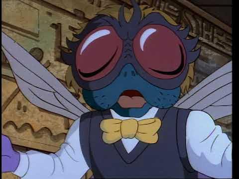 Bye-Bye Fly! - YouTube