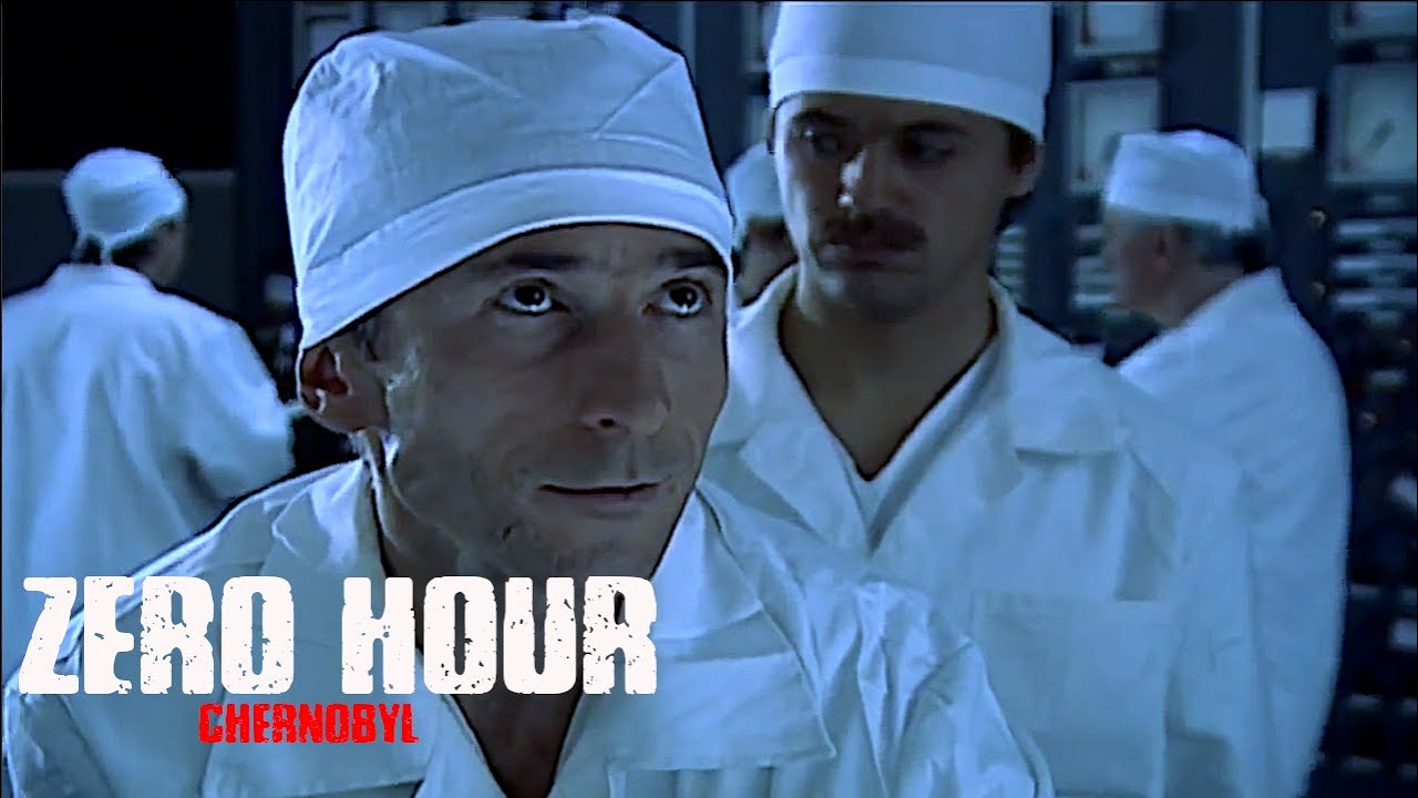 Zero Hour: Chernobyl - YouTube