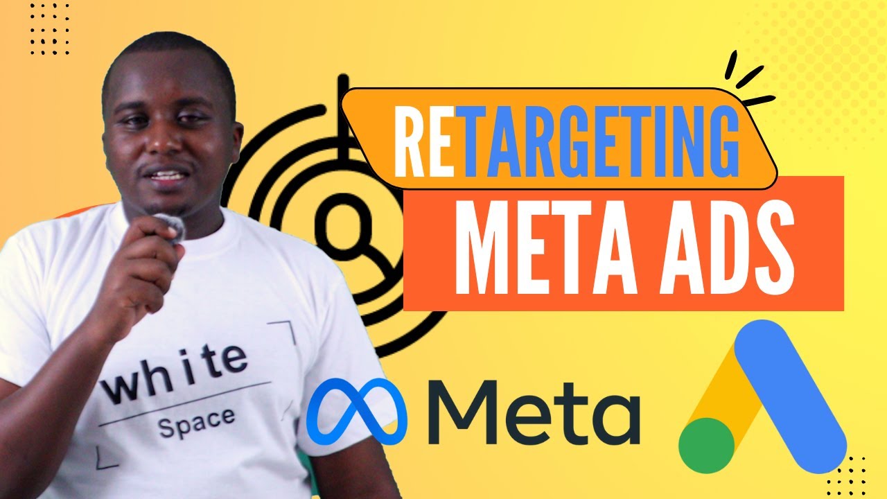 HOW TO BOOST META AND GOOGLE ADS CONVERSION USING RETARGETING - YouTube