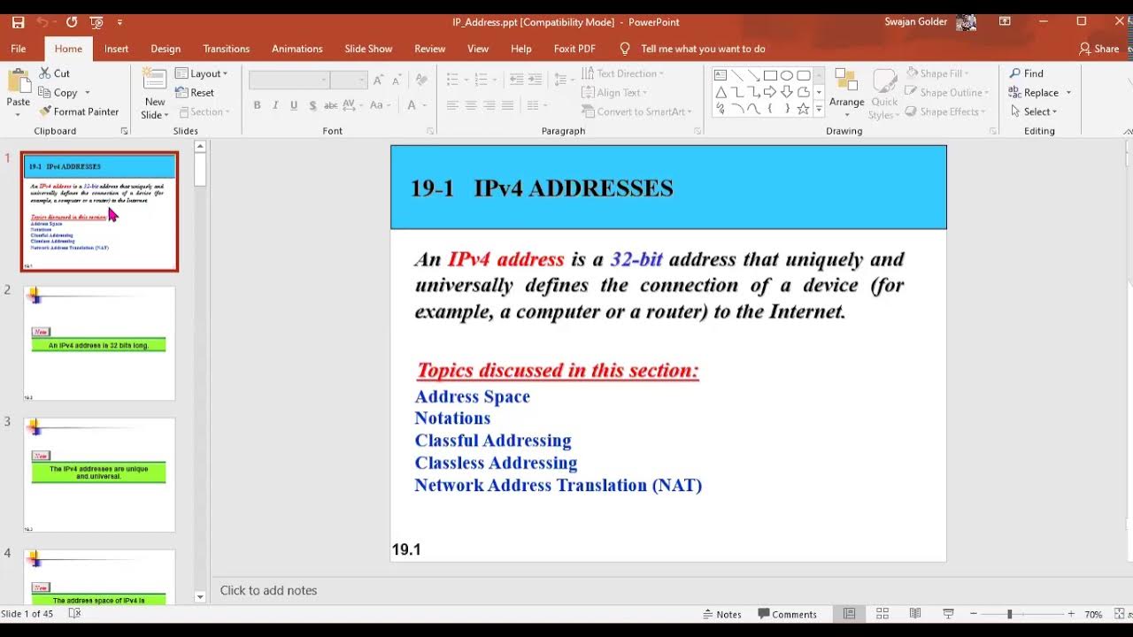 Lecture-1(Mobile Computing Lab) - YouTube