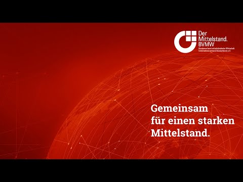 Dr. Thomas Lederer zum Thema Raumluftdesinfektion - Teil 1 | Mittelstand TV Nord-Ost