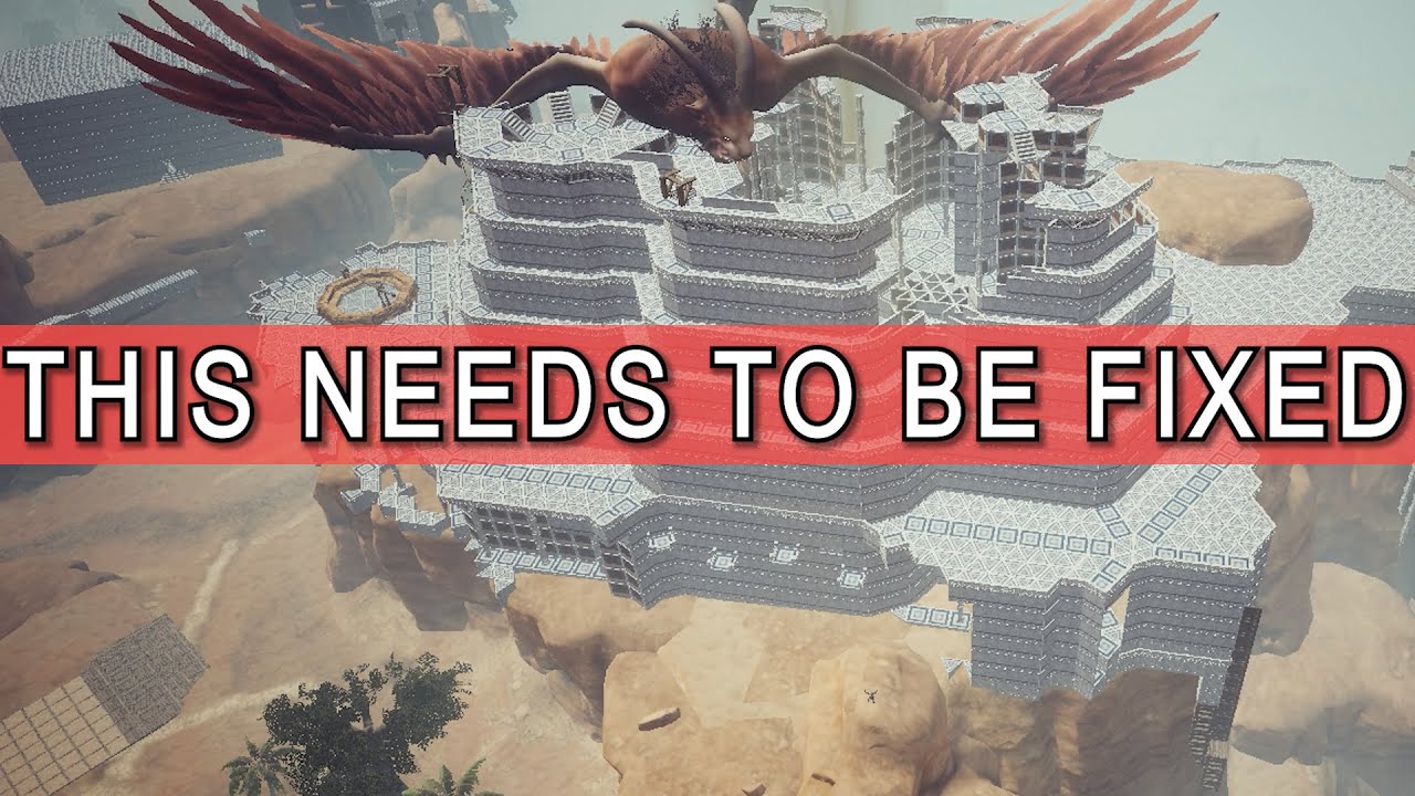 Conan Exiles The Biggest Problems With Gods YouTube conan-exiles-the-biggest-problems-with-gods-youtube