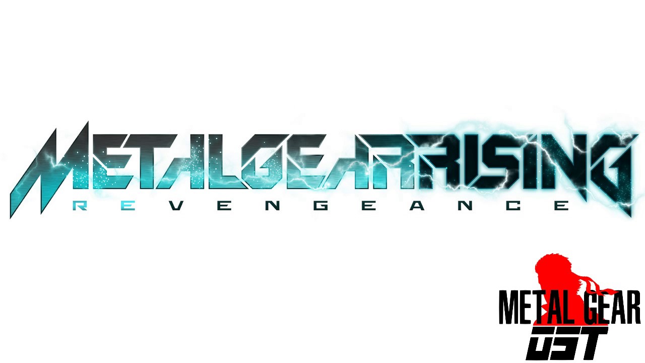 Red Sun - Metal Gear Rising: Revengeance [OST] - YouTube Music
