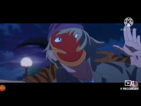 We so proud of him [AMV]