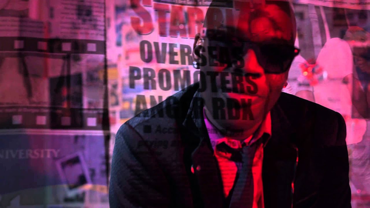 RDX - Mr. VSOP (Official Music Video) Apr. 2015 - YouTube