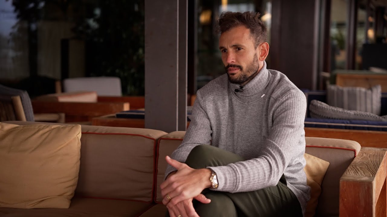 Stuani: "Només la meva família sap el que he passat fins a tornar a ...