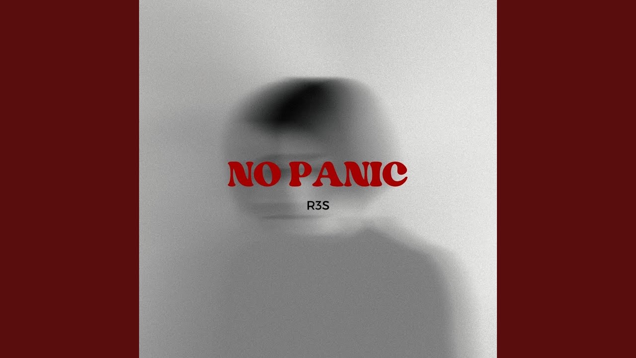 NO PANİC - YouTube
