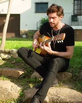 Alvaro Soler - Si Te Vas (Acoustic) #Shorts - YouTube