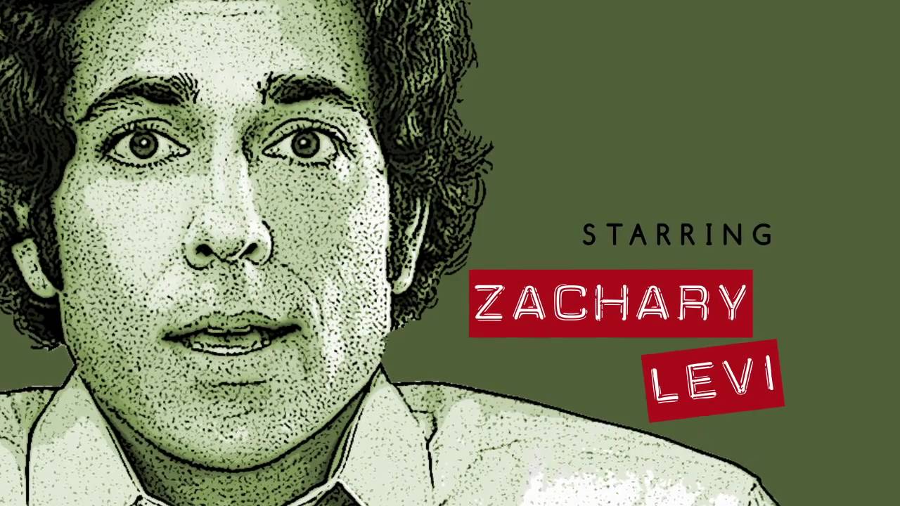 Chuck Intro Remake - YouTube