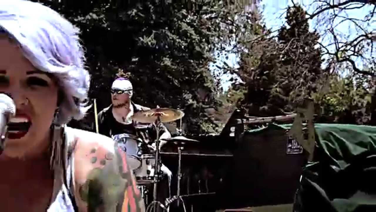 Suffocation (Official Music Video)- Highjacked - YouTube