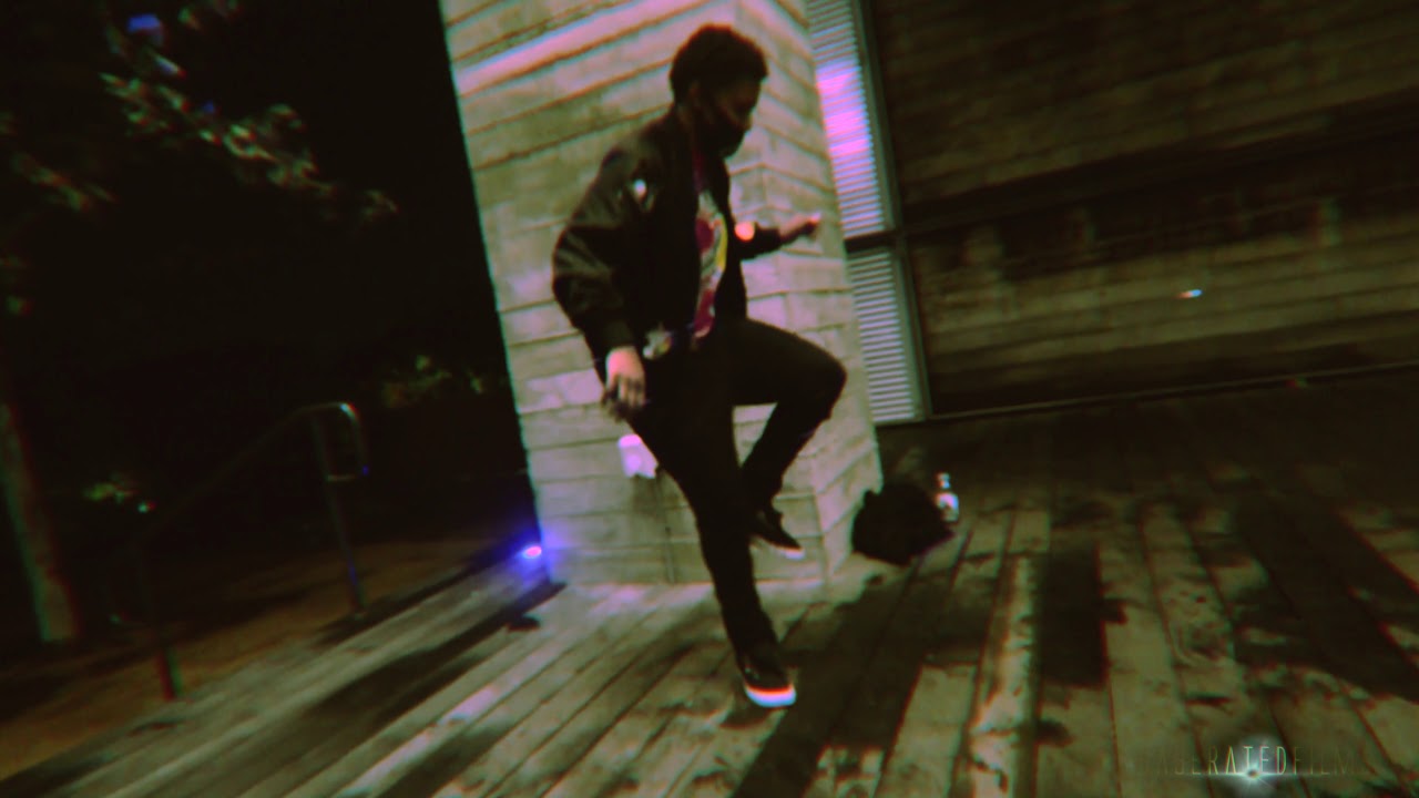 #TexasMovement COLLAB Pt.1 | Ft. Blake Duce & OniiSempai | Edit By ...