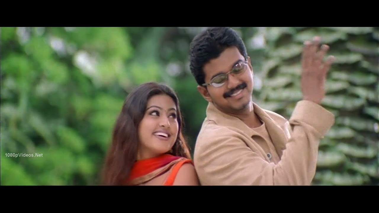 Vena Vena Song HD l Vaseegara Movie Songs I Vijay l Sneha l SA Rajkumar ...