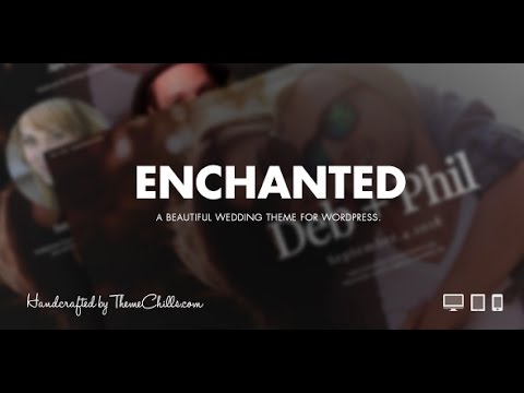 Enchanted Video Walkthrough - YouTube