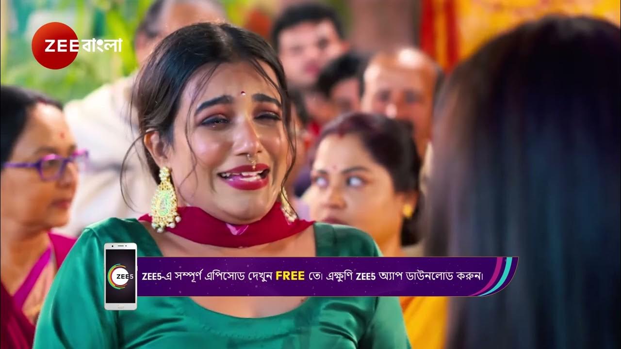 Neem Phooler Madhu | Ep - 786 | Webisode | Jan 16 2025 | Zee Bangla - YouTube
