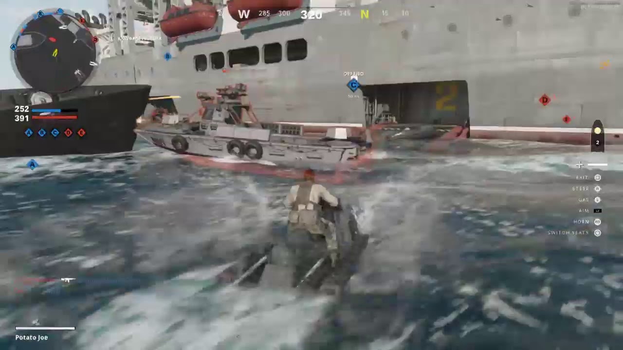 Cod black ops cold war Beta ft. Turtle Cheeto and JustMerrick - YouTube