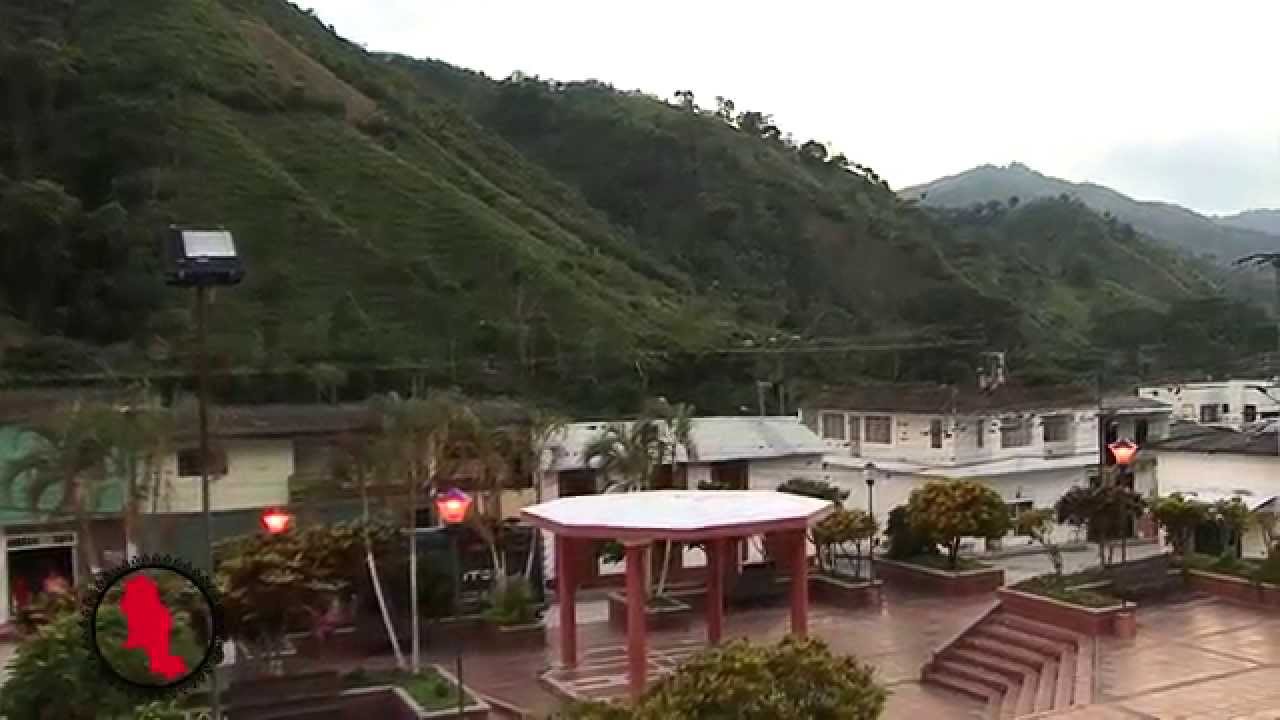 2da Temporada - Por El Norte Que Somos - Municipio de Cáchira - YouTube