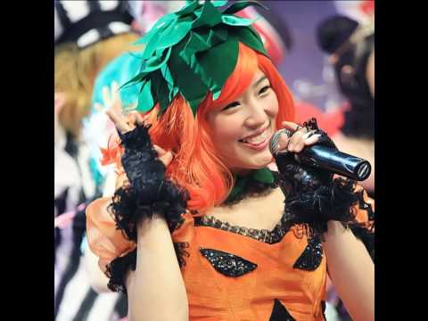 Haruka Nakagawa (JKT48) - Kurayu Bidadari