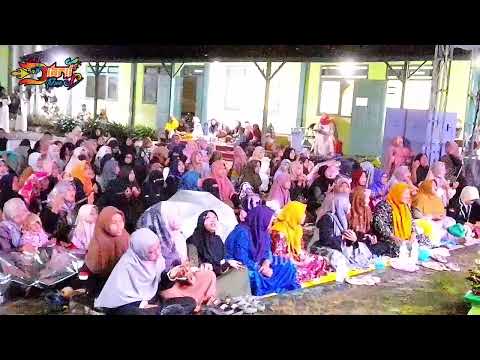 Silsilahe Kanjeng Nabi !!! Gus Aflakha feat Jagad Sholawat// IAINU Tuban