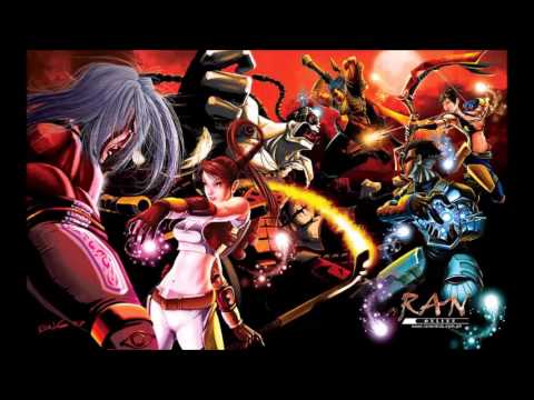 Ran Online- EXP Time BGM - YouTube