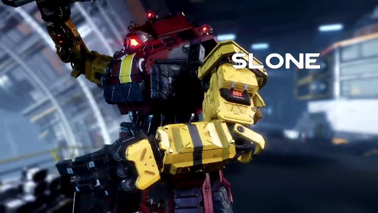 Titanfall 2 (PT.13) The Ending - YouTube