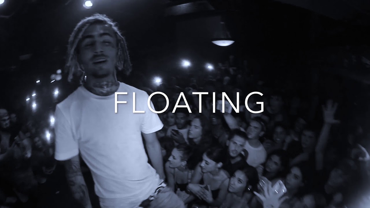*SOLD* Lil Pump Type beat -Floating- (Prod By Bvnx Beats x Ank3 Beatz)