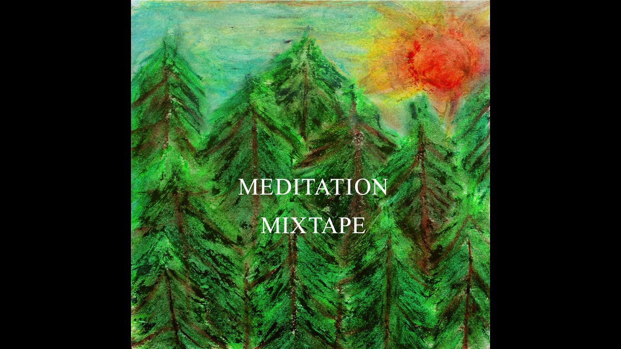 Meditation Mixtape - Zohar Jacob - YouTube