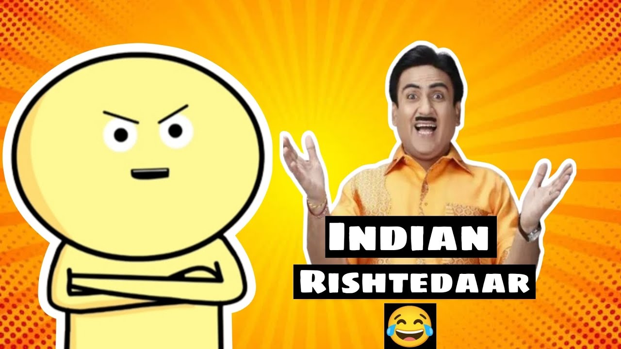 Rishtedaar In India @ashishchanchlanivines @Lilyash | Roast Video - YouTube