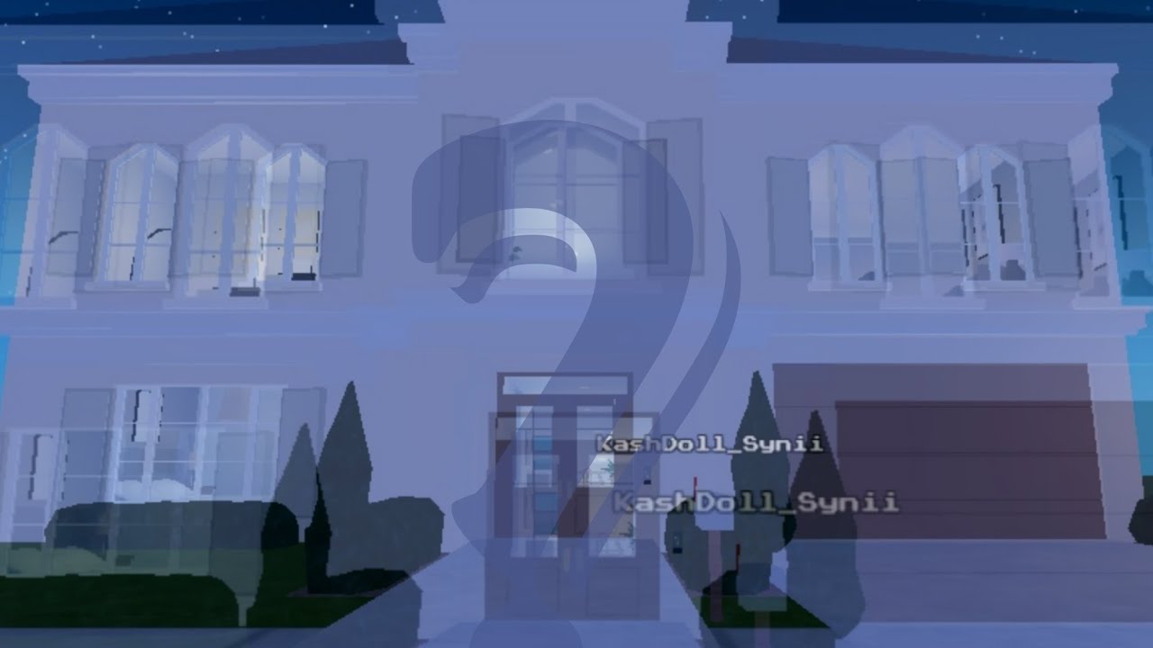 MOVING DAY IN BERRY AVENUE RP 🏠*NEW HOUSE TOUR*📷🥳 - YouTube