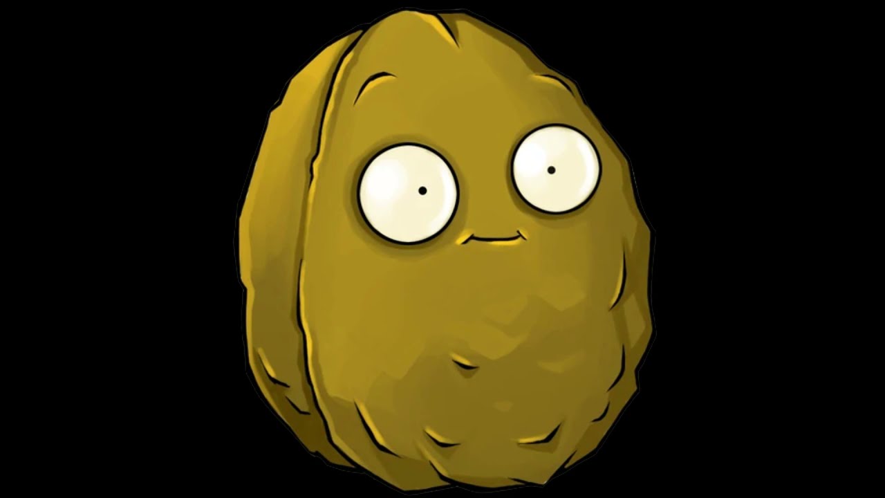 Plants vs Zombies - Roof Theme / Tema Techo (1 Hour) - YouTube