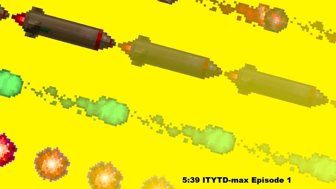 5m 39s - Ultimate Doom - Knee Deep in the Dead [DSDA-Doom, ITYTD-Max ...