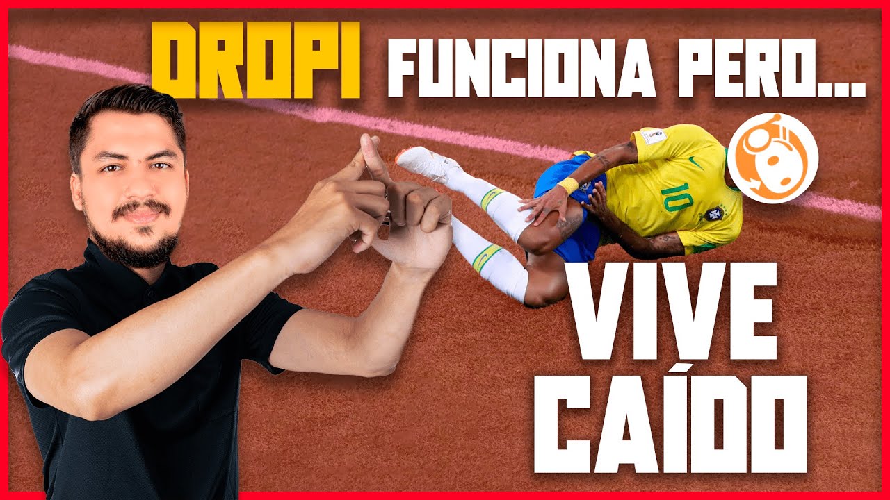 Plataforma DROPI Como FUNCIONA en 2024? 😰 COMO USAR Dropi para ...