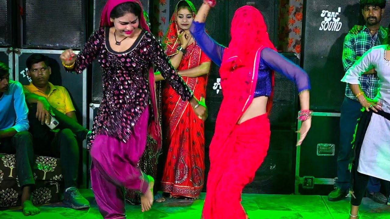 Shadi Dance Video 30/10/2024 | Gurjar Rasiya 2024 | Kasana Music - YouTube