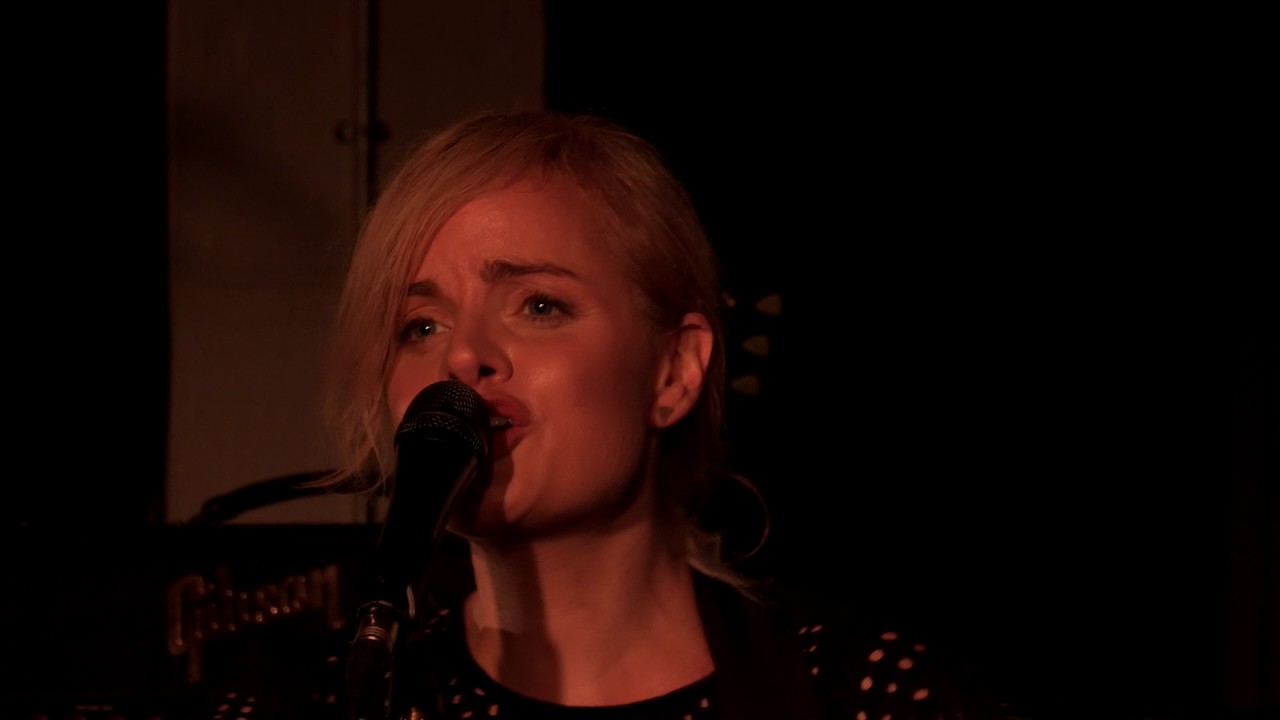 Lesley Pike - Words As Weapons (teaser) - YouTube