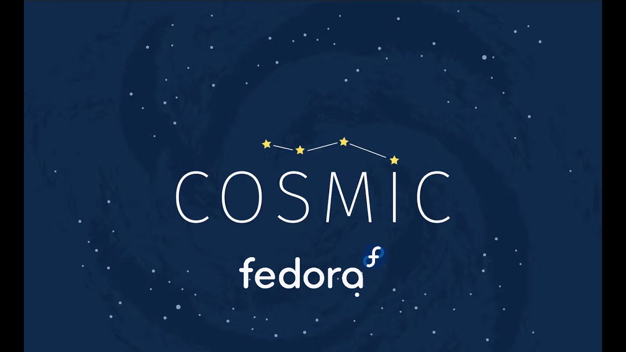 Fedora Cosmic Spin 42 Pre-Alpha Full Review: In-Depth Review and ...