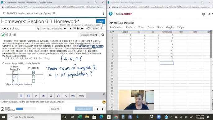 29+ Statcrunch Binomial Calculator - MasonHammad