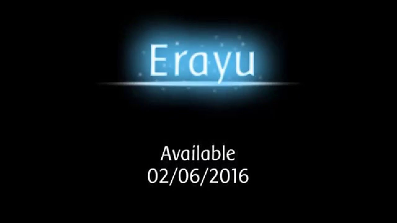 Erayu Teaser EN - YouTube