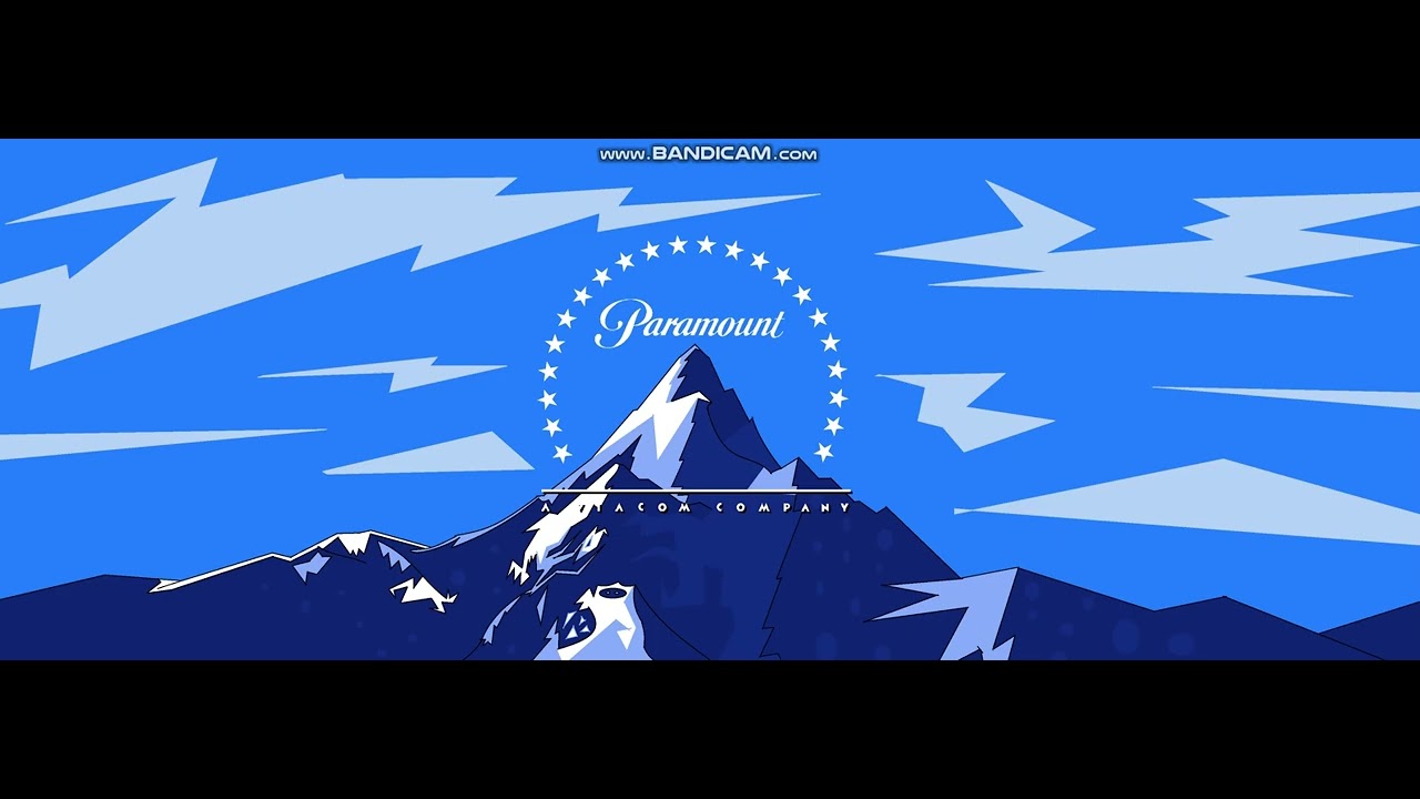 Paramount Pictures Opening theme 1962-Present Low Pitched - YouTube