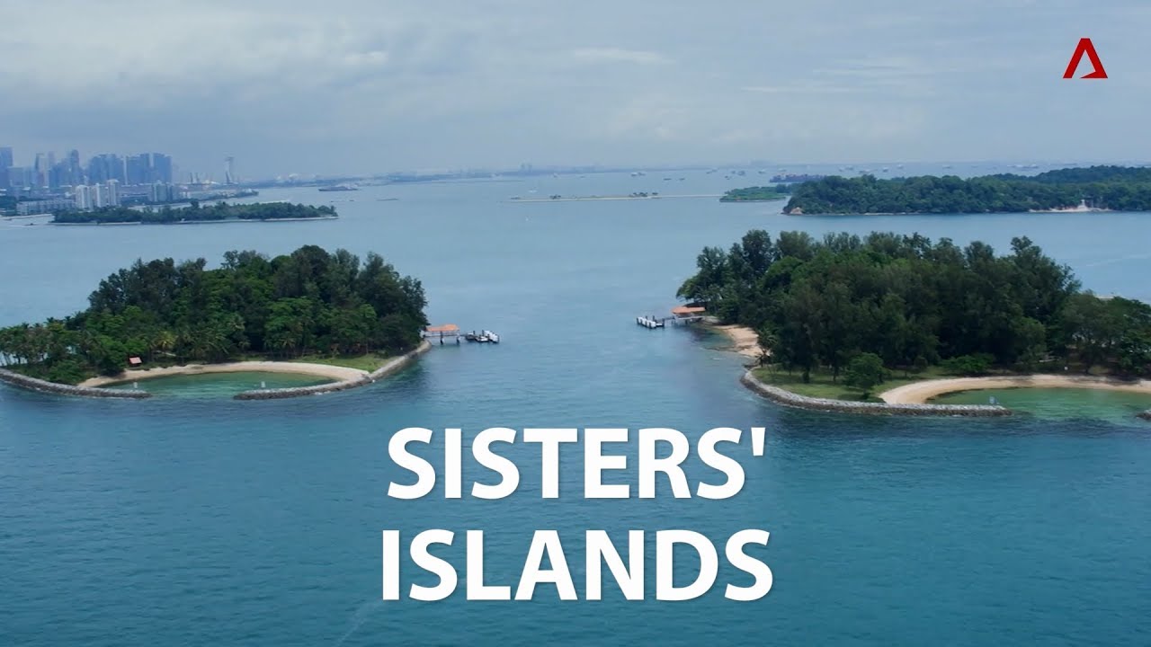 What To Do On Sisters Island