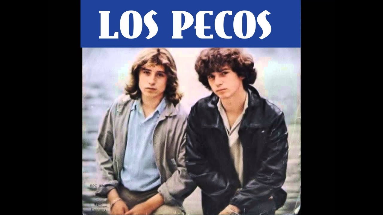 LOS PECOS - ACORDES - YouTube