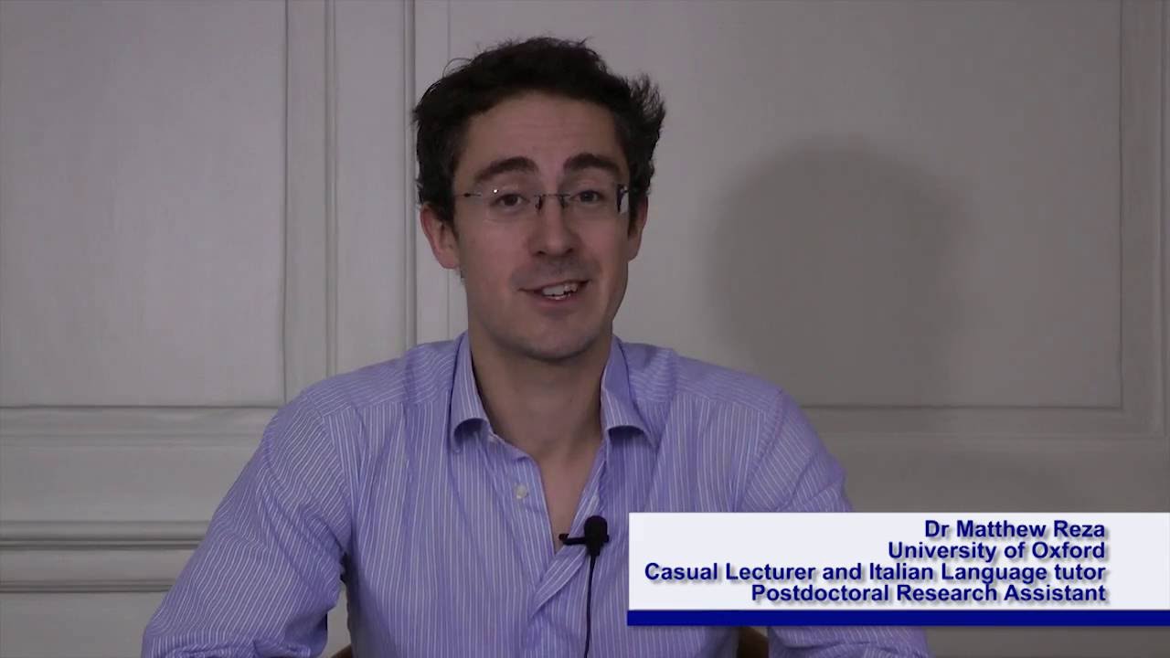 What I like about languages, the importance of the year abroad - Dr ...