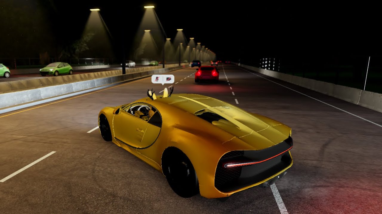 (Roblox) Highway Legends - A bit of Driving - YouTube