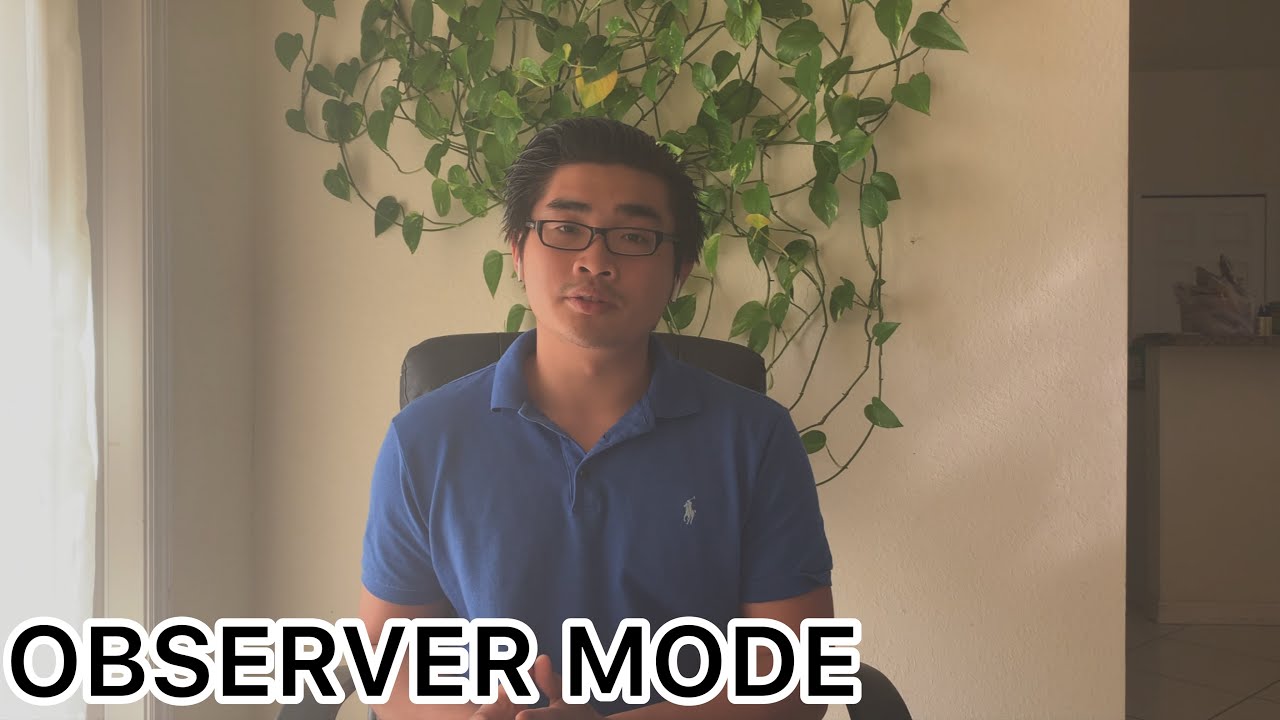 WHY Practice Being Present? - YouTube