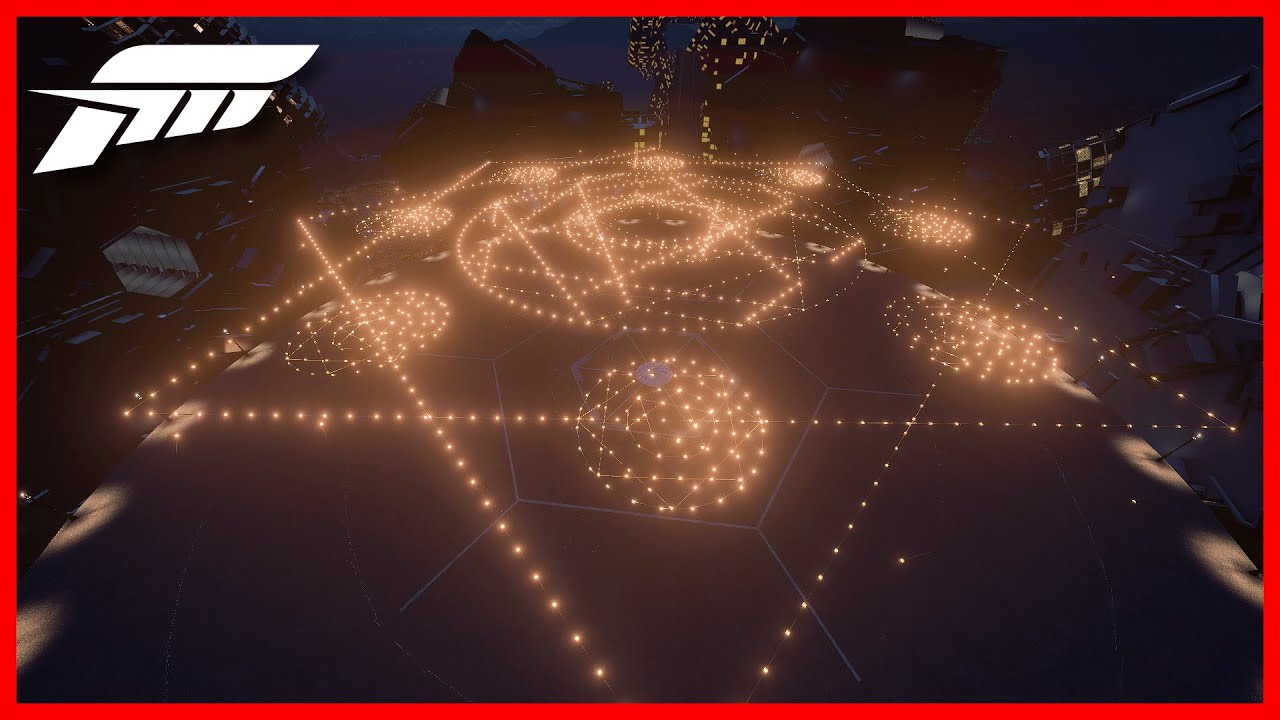 Doctor Strange Mirror Dimensional Space | Forza Horizon 5 Event Lab ...