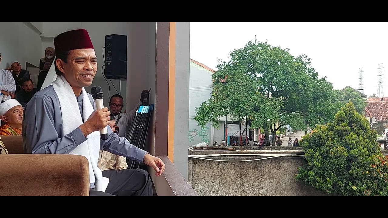 UAS di Sekolah Al Kenzie Bandung, 17 Juni 2023 - YouTube